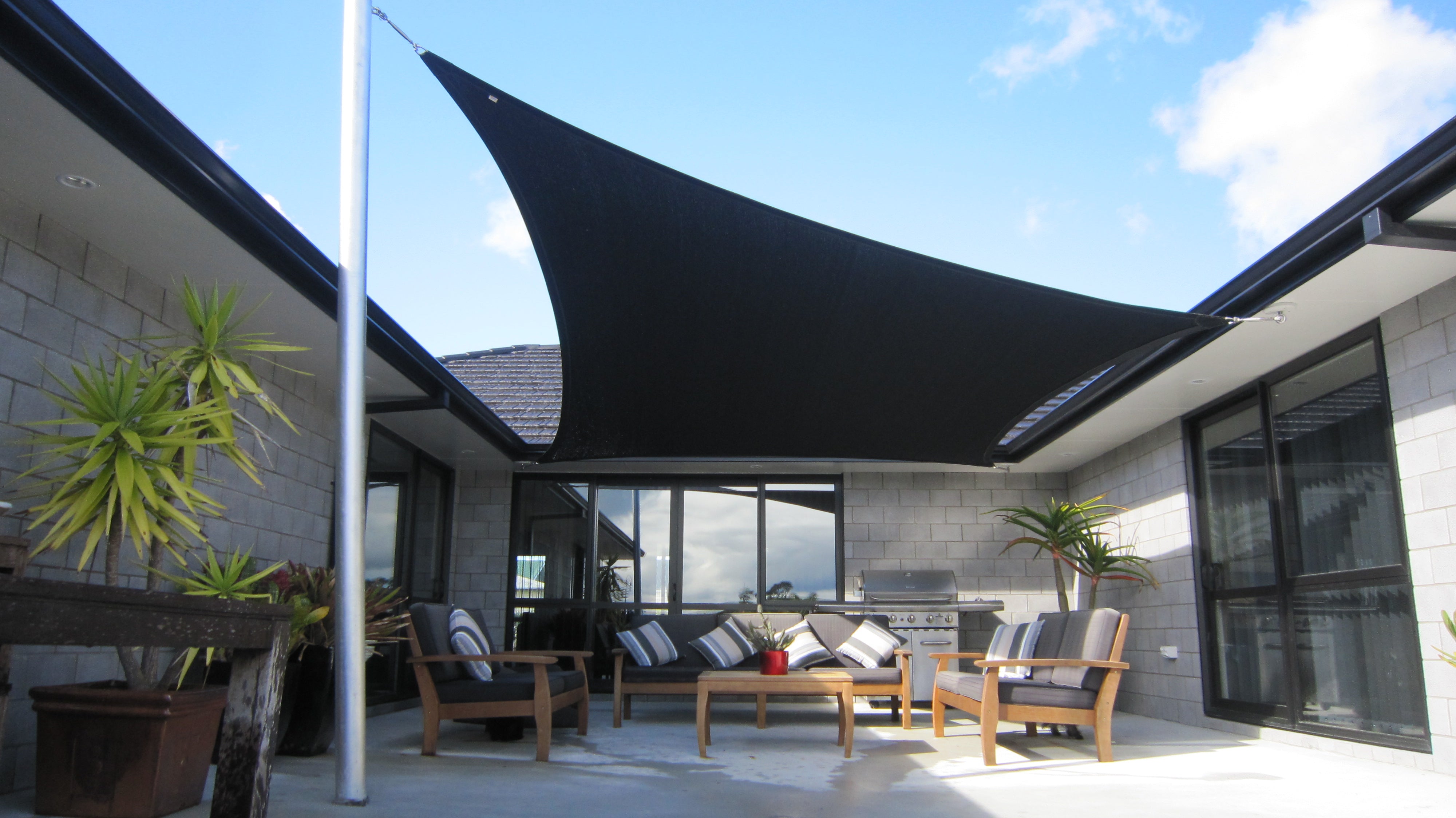 Do Shade Sails Stretch? The Surprising Truth You Need to Know! – Shade ...
