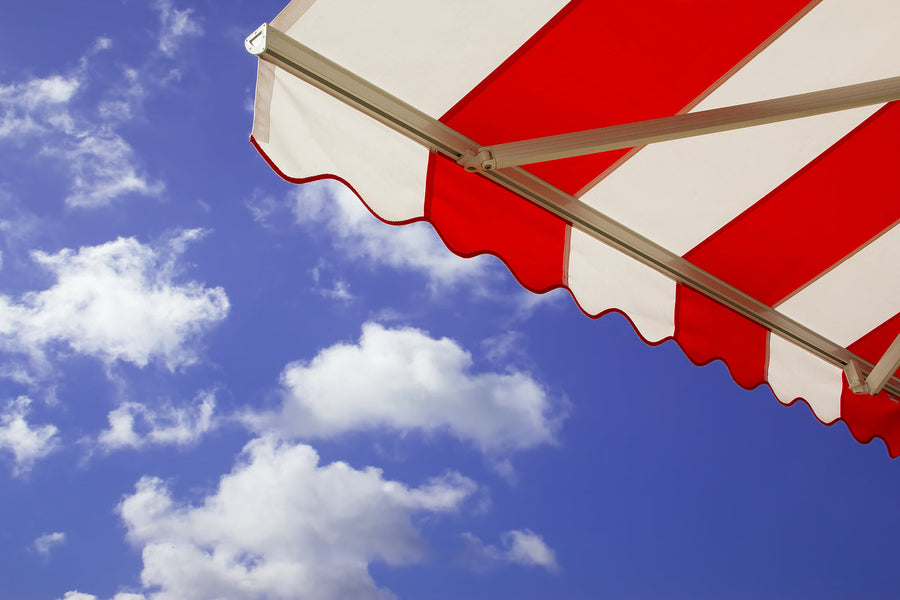 How to Tension Shade Sails Like a Pro: The Ultimate Guide – Shade Space